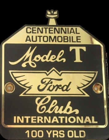 Model T Ford Club International