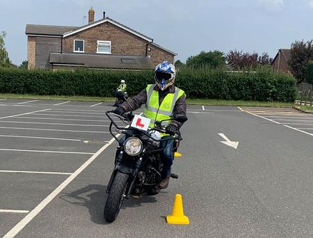 JJ's Motorcycle Training