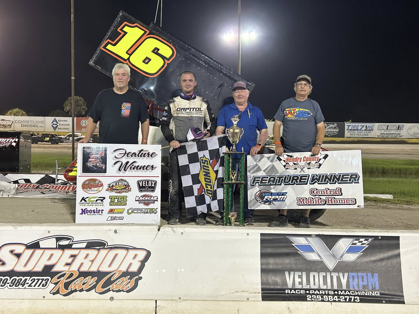 HOME [www.topgunsprints.com]