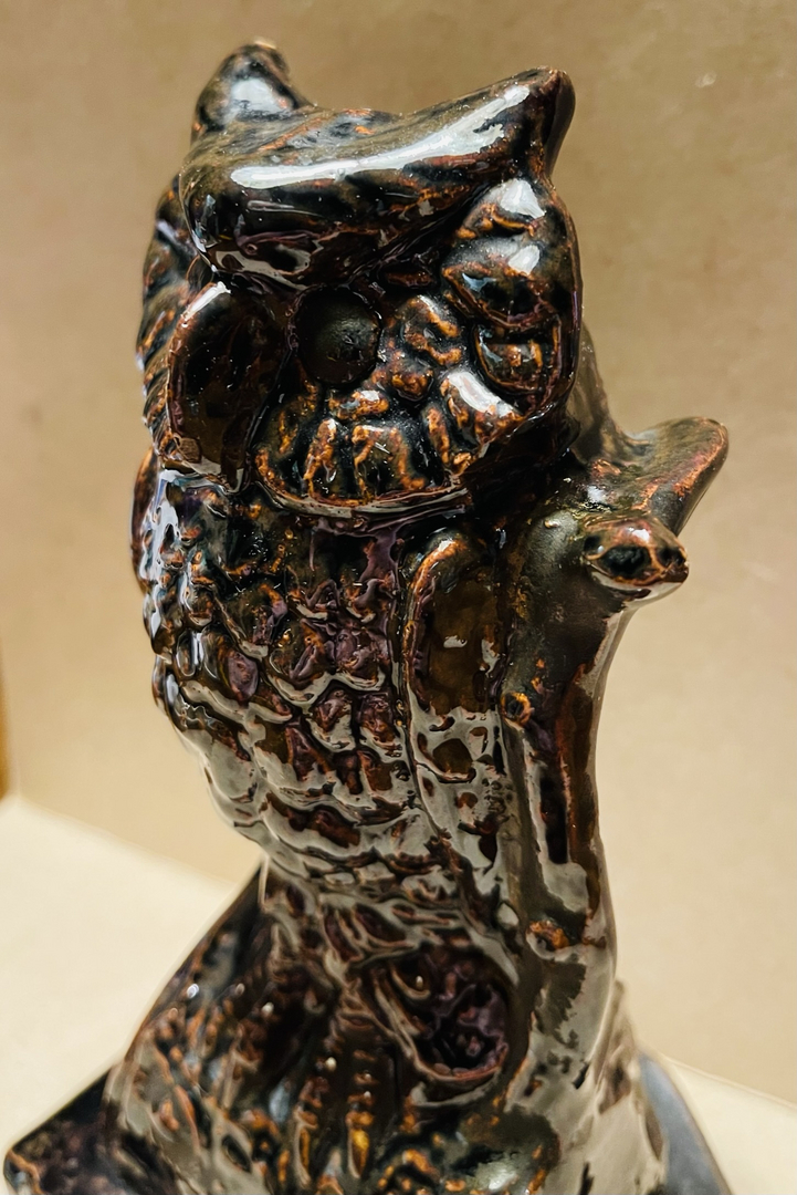 The White Hall Pottery Center, Greene County, Illinois