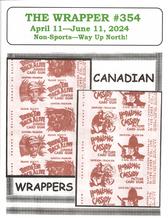 Home [www.thewrappermagazine.com]