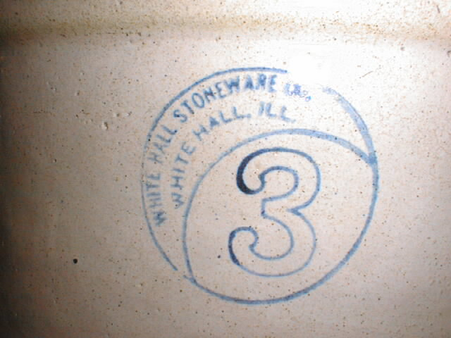 The White Hall Pottery Center, Greene County, Illinois