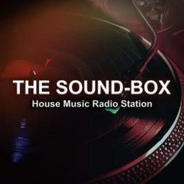 House Music Radio 24/7 | THE SOUND-BOX