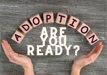 Adoption