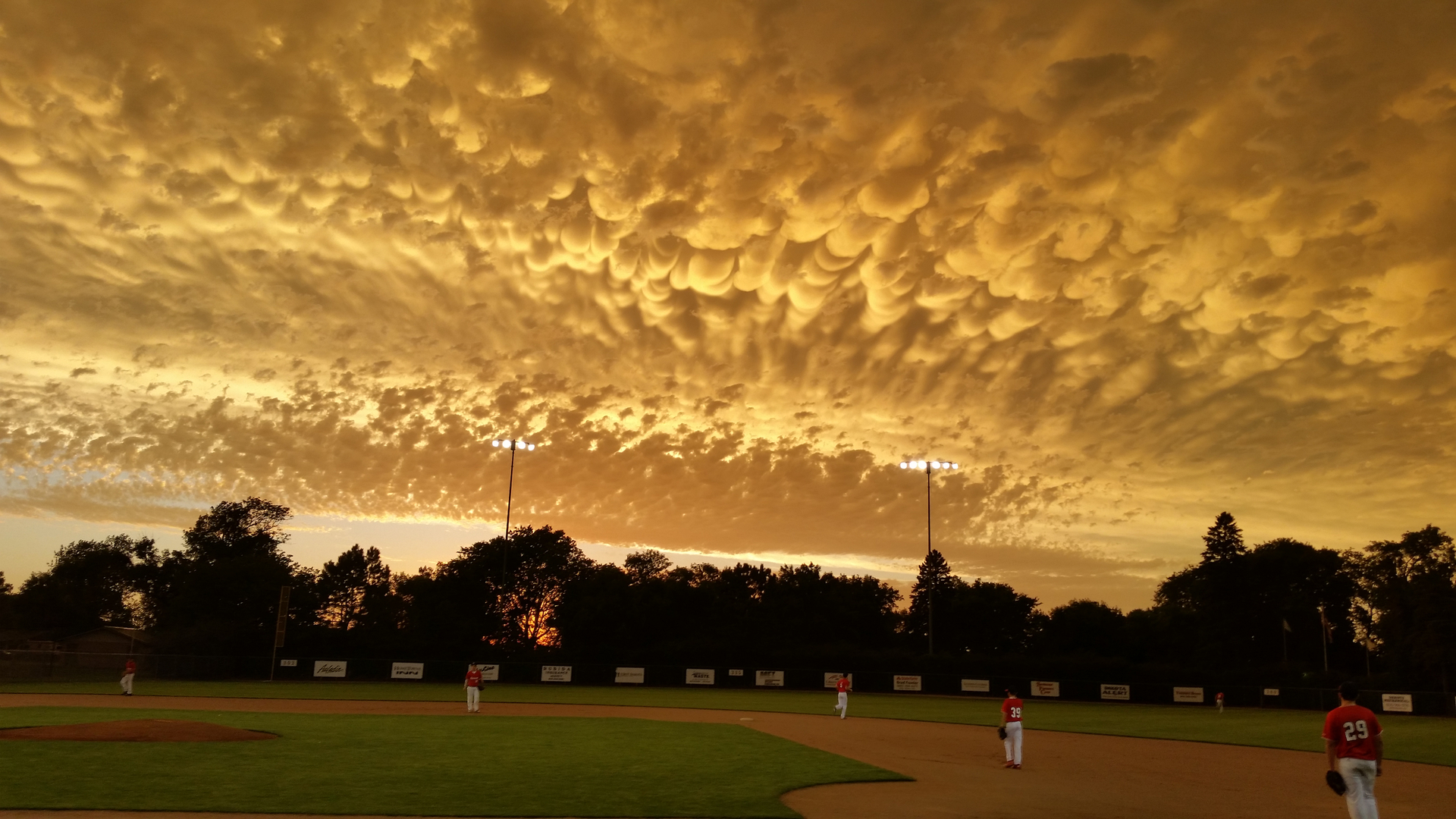 Elk Point-jefferson Baseball/softball Association in Elk Point, Sd