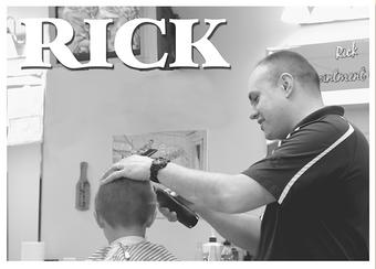 9 to 9 Barbershop in Draper, Utah staff of experienced barbers
