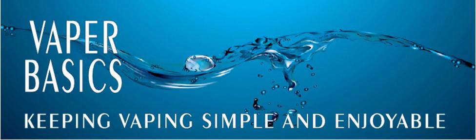 Vaper Basics in Kyle, Texas