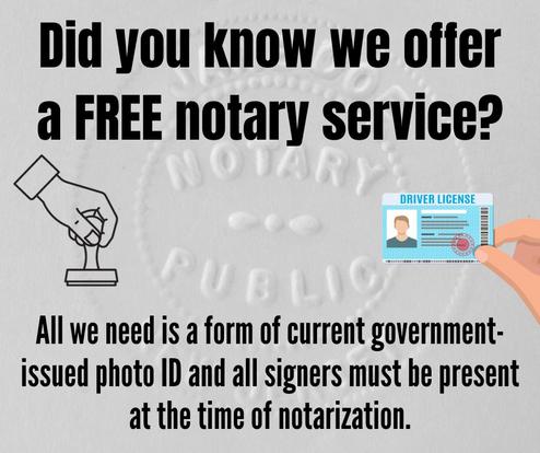 Winfield Public Library in Winfield, Alabama