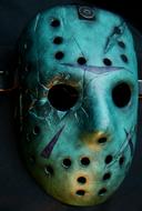Fiberglassmasks.com - fiberglass jason hockey, masks, halloween mask