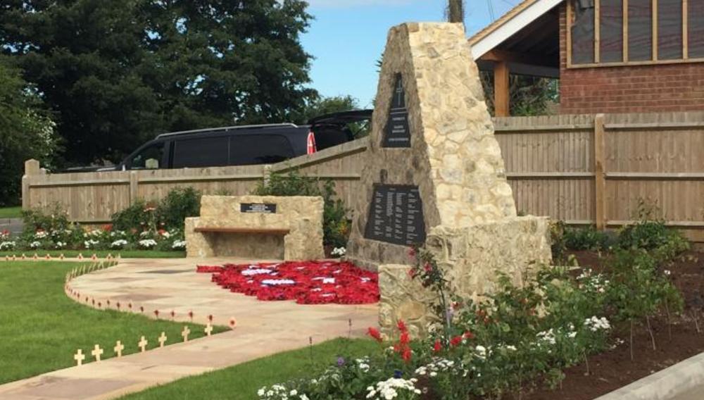 Taylor Earnshaw Building Limited