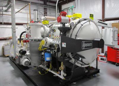 Houston Precision Fasteners