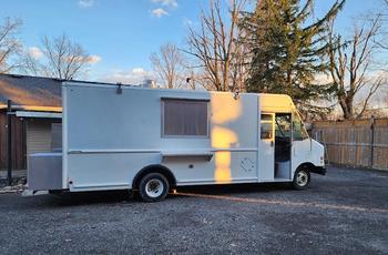 Rent A Food Truck