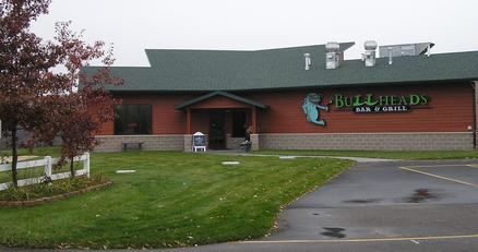 Rivers Edge Campground in Stevens Point, Wi