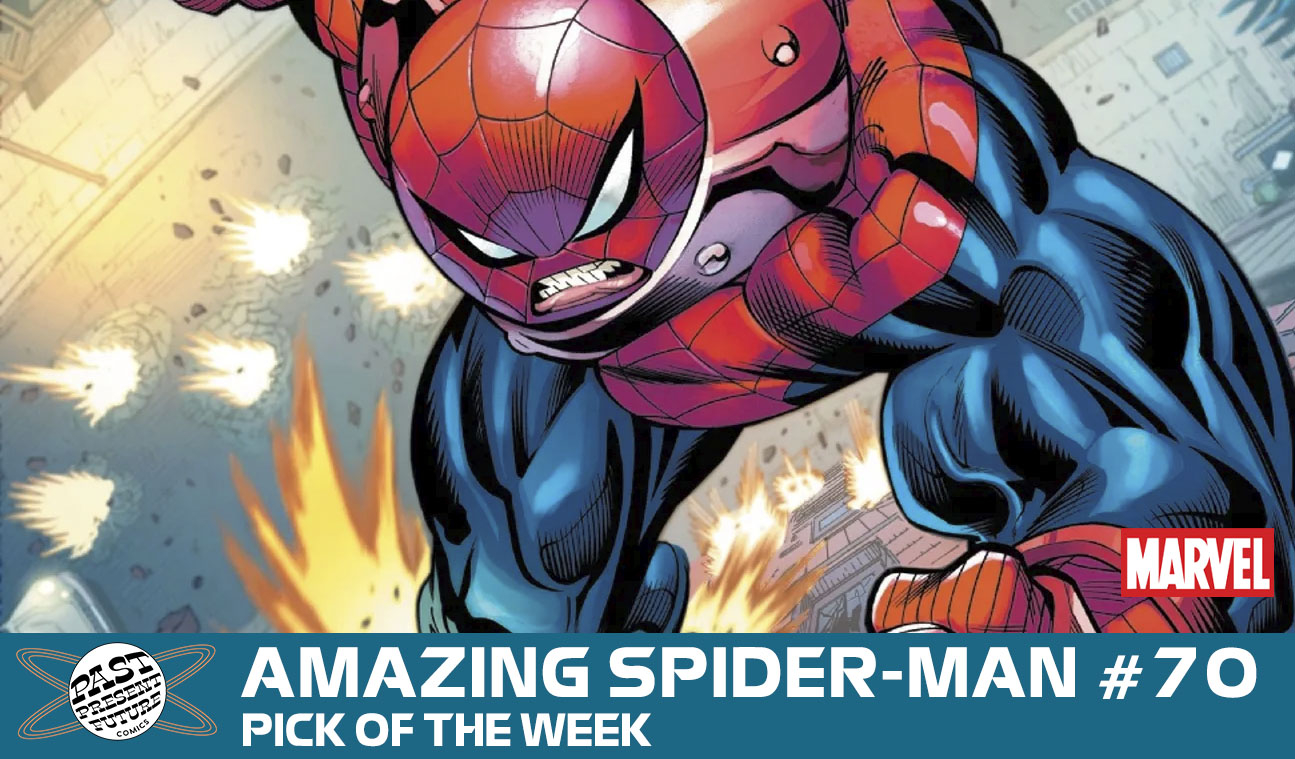 Past Present Future: South Florida’s Premier Comics & Gaming Chain