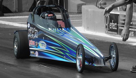 KHR : Kyle Harris Racing : Competition Drag Racing