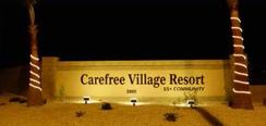 Carefree Village Resort - RV Resort in Yuma, Best Rv Resorts, Rv