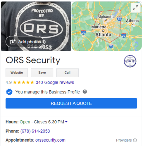 Home [www.orssecurity.com]