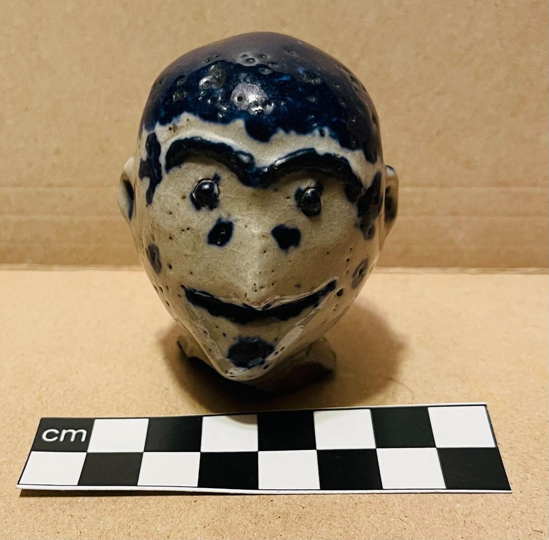 The White Hall Pottery Center, Greene County, Illinois