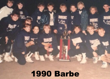 The history of Louisiana High School Softball Championships