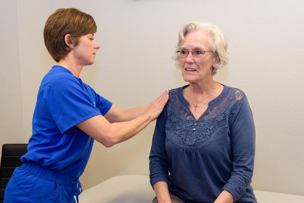 Osteoporosis Treatment - The Center for Osteoporosis & Bone Health