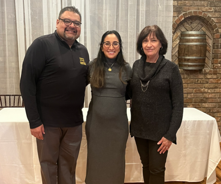 UBAM - Business Organization, Promote Local Developement