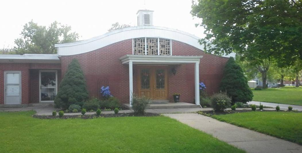 Butler Christian Church - Christian Church, Disciples of Christ