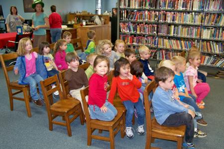 Somerville Public Library