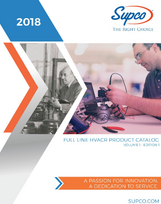 Supco international Ltd. official website