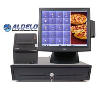 Aldelo Xera POS Software Solutions
