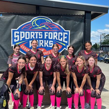 Pittsburgh Predators Home