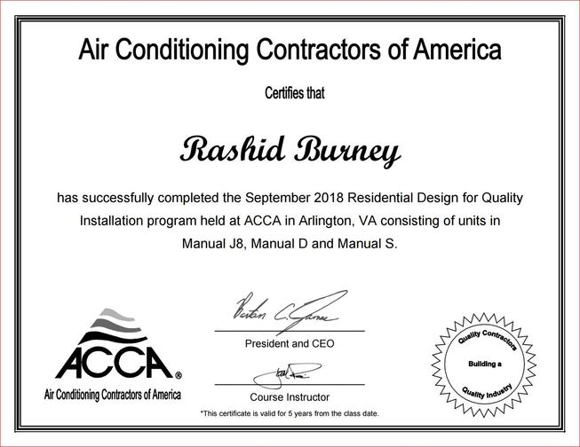 Heat LOAD USA - Manual D, Duct Design & Duct Layout