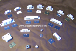 Home [replacementshutterparts.com]