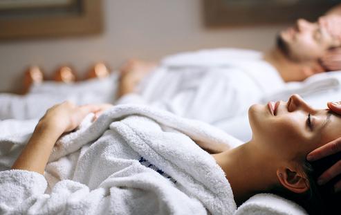 Silver Lining Day Spa - Body Waxing, Facials, Full Body Massage ...