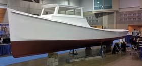 Home [www.evansboats.com]