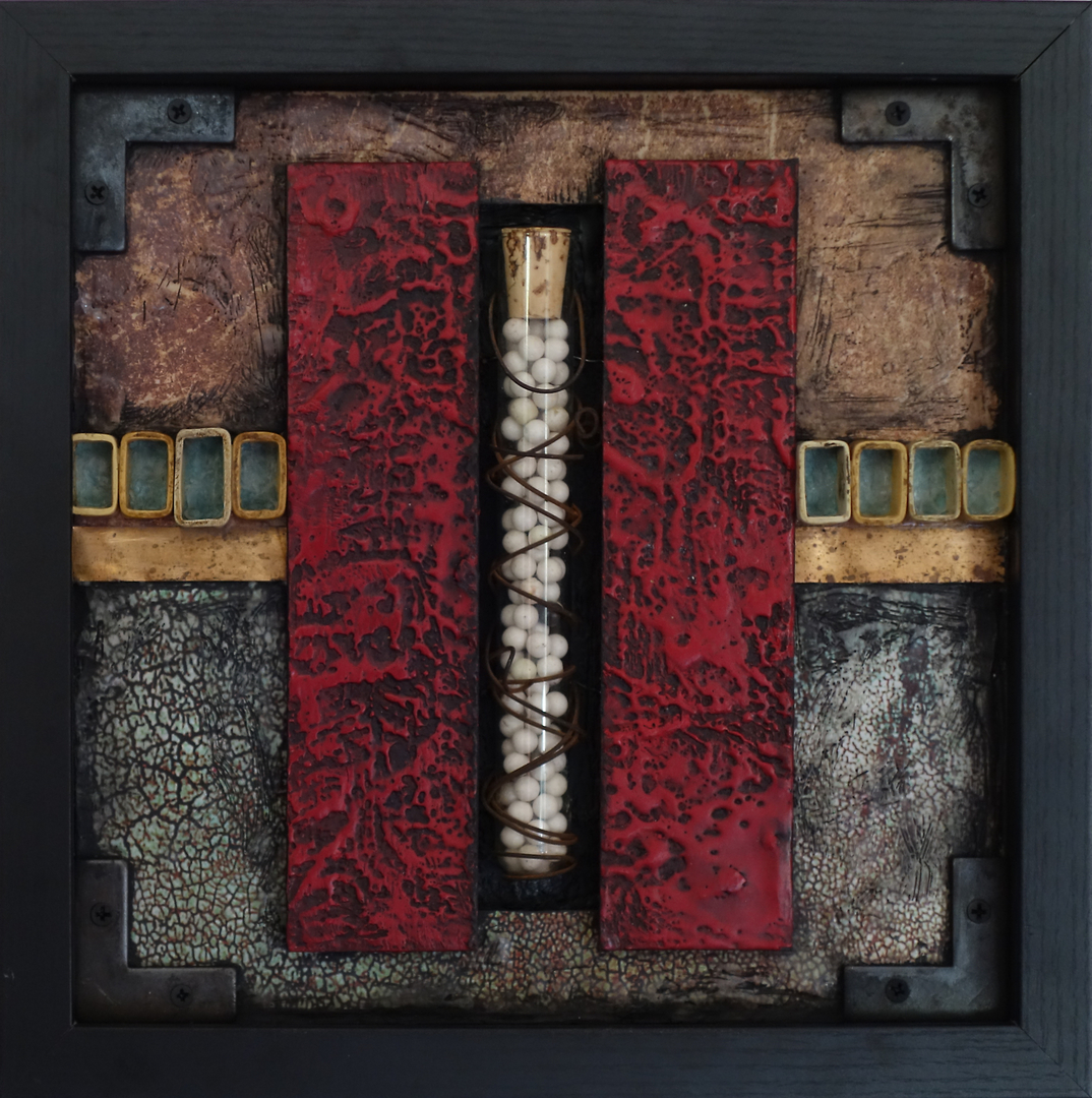 Back in the Box (2024)