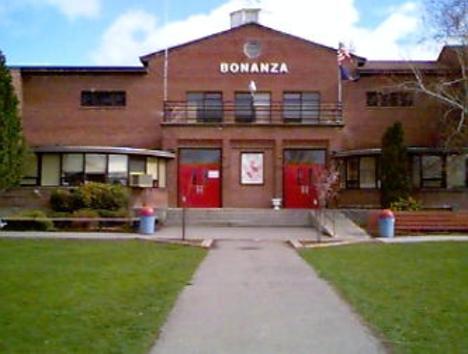 Home [www.townofbonanza.com]