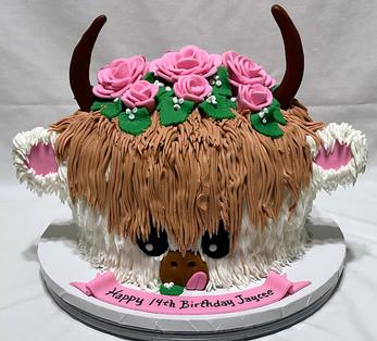 Custom Made Cakes and Cookies in West - Patsy's Bake Shop - West, Tx 76691