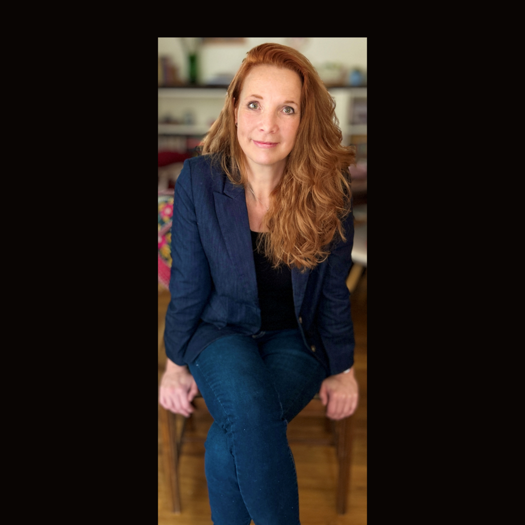 Fleur Bradley - Home