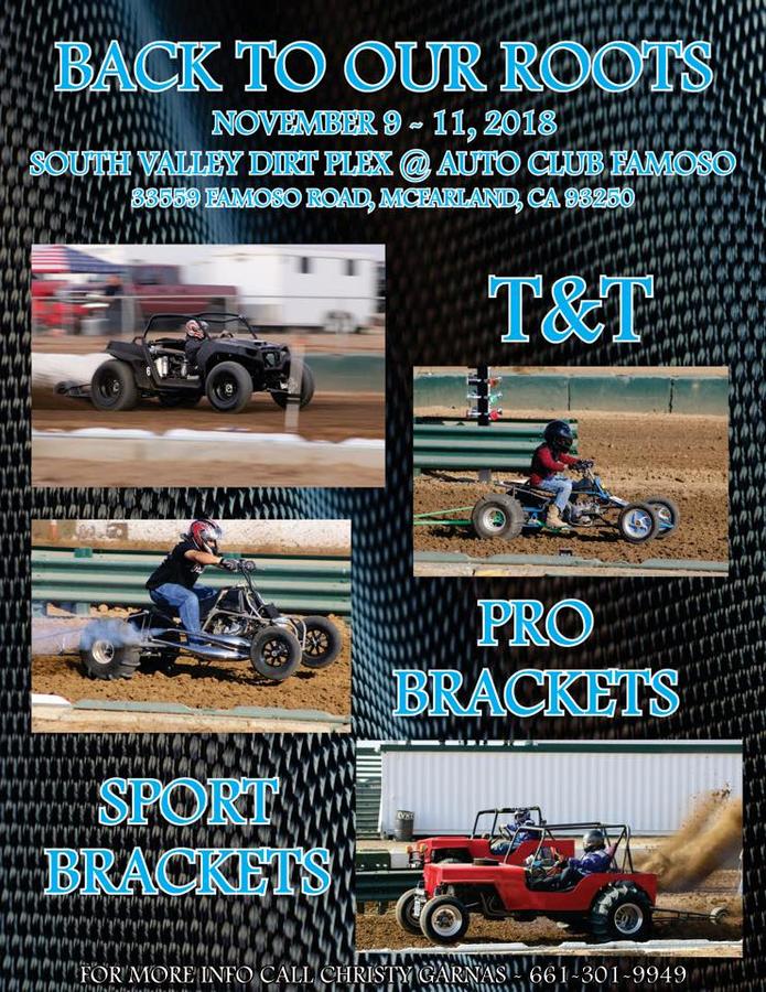 ATVDragRacer - Information, News