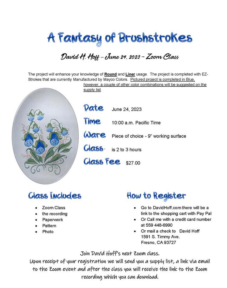 Home [www.davidhoff.com]