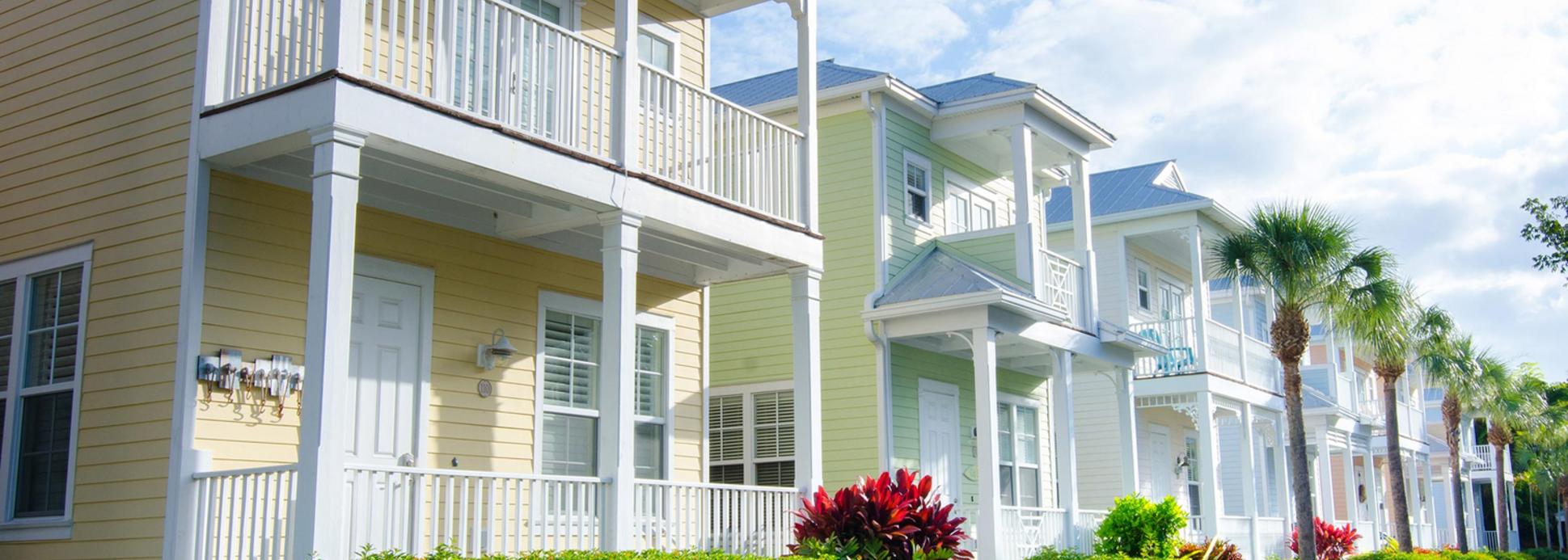 Home | Anglers Reef Rentals