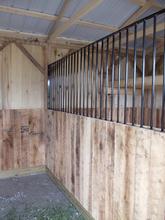 KT Custom Barns, LLC - Run-In Sheds, Portable Shed