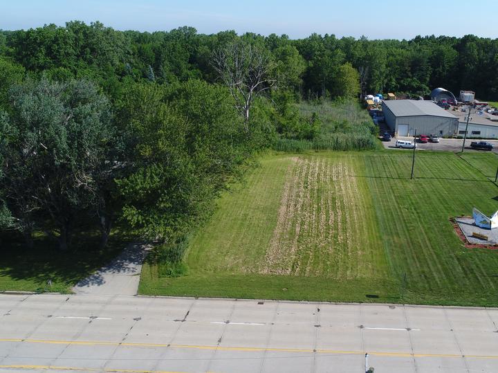 Land For Sale - Rea Construction