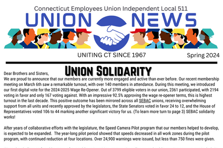 Union News