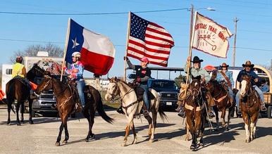 South Texas Trail Riders, Inc. Official Site