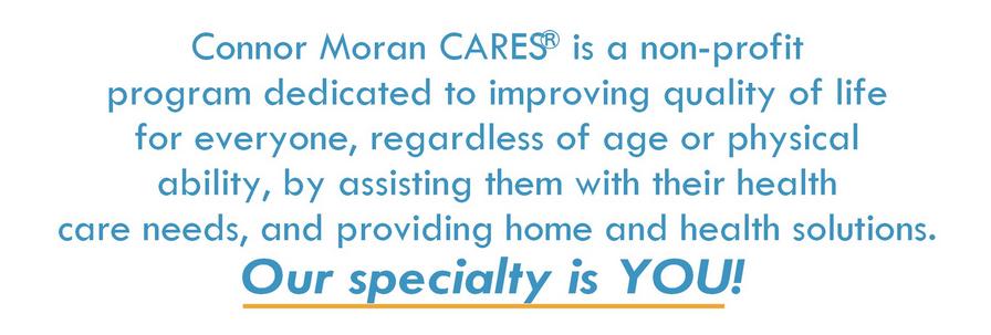 Home [www.connormoran.org]