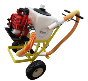 Vortex Granular Systems- Vortex ICE Ice Melt Applicator