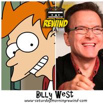 Paul Rugg podcast interview