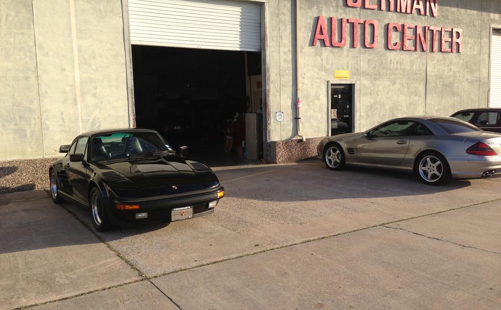 Home [germanautocenterspecialists.com]