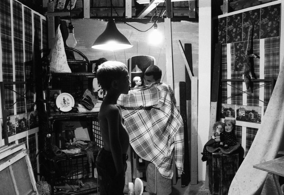 Silver Gelatin Works